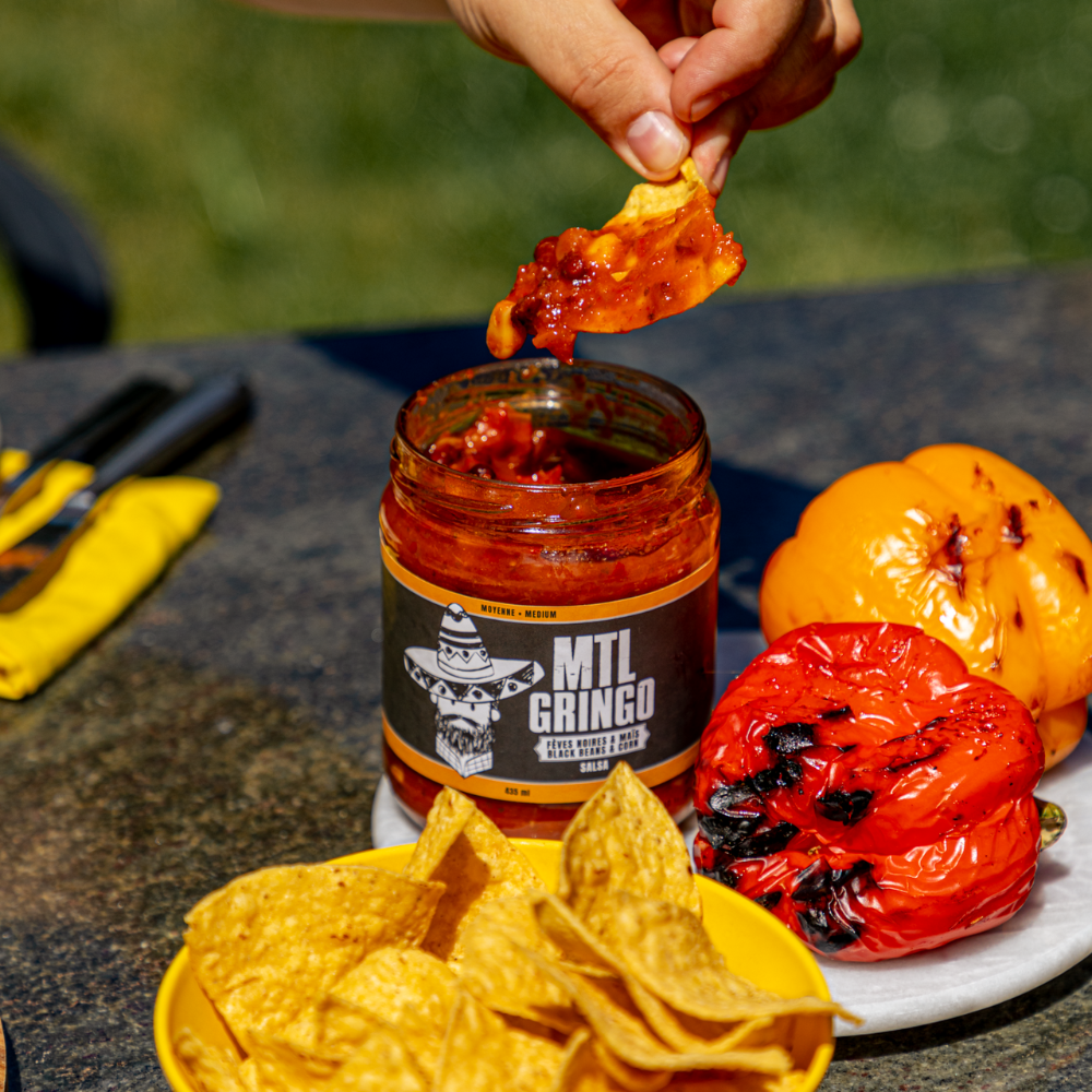 Produits pour l'apéro & BBQ – Aliment Snack