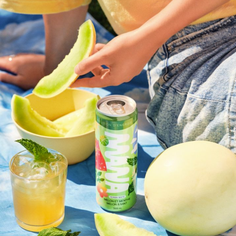 BREUVAGES – Aliment Snack