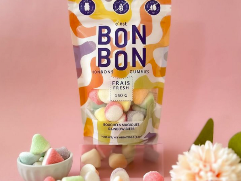 Aliment Snack - Distributeur alimentaire