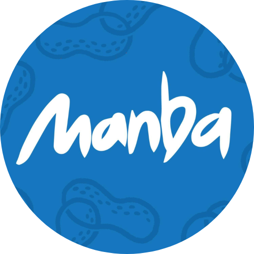 Manba — Aliment Snack