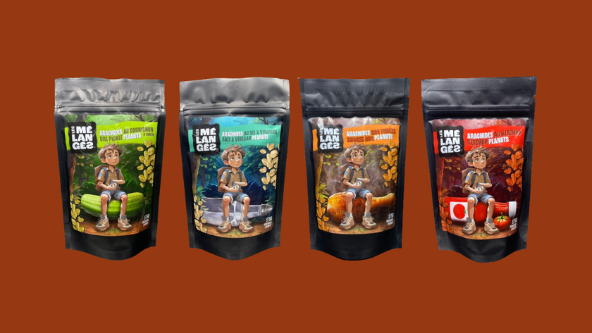 Food Snack - Food distributor – Aliment Snack