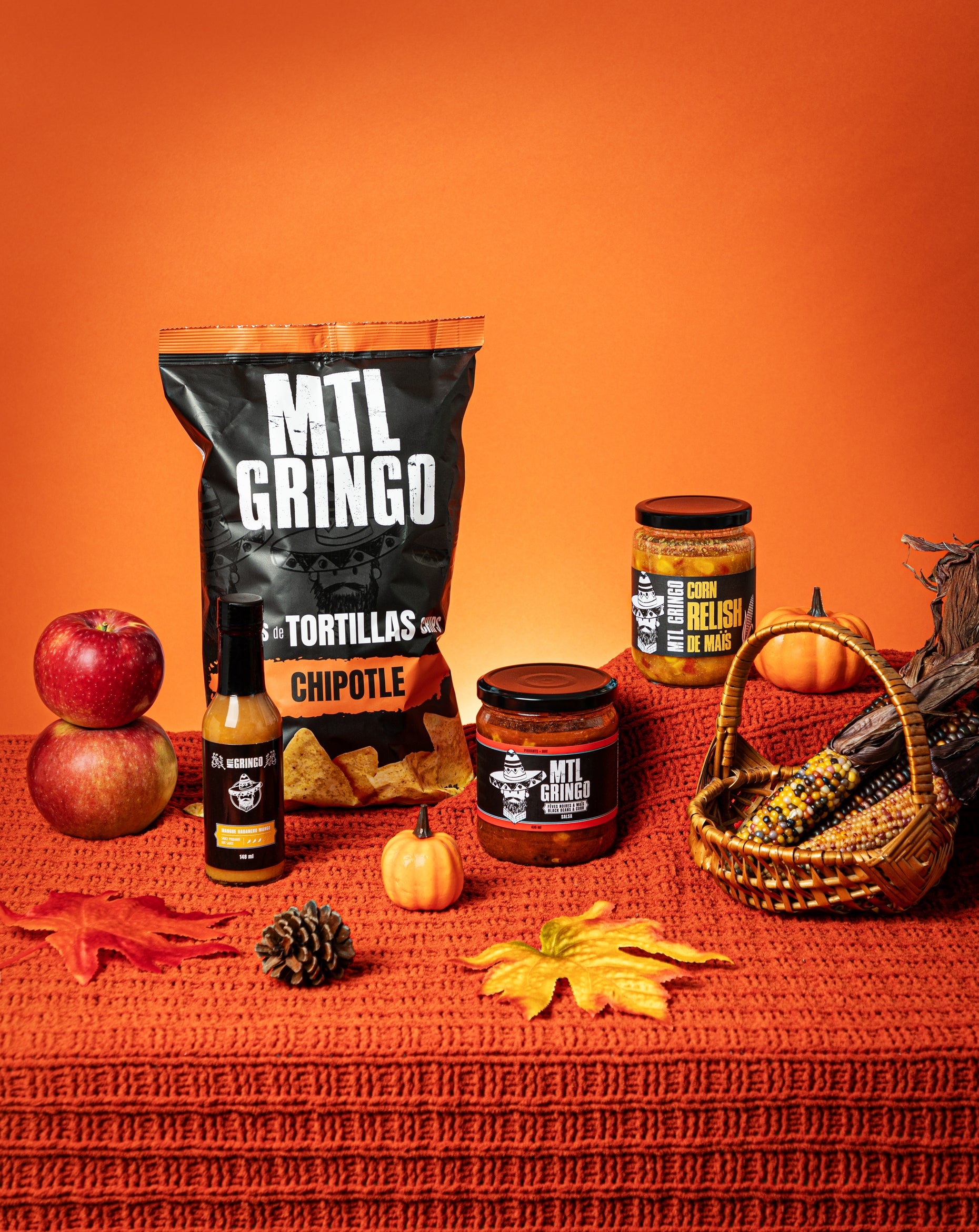 Aliment Snack - Distributeur alimentaire