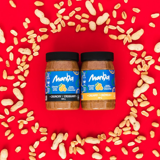 Aliment Snack - Distributeur alimentaire