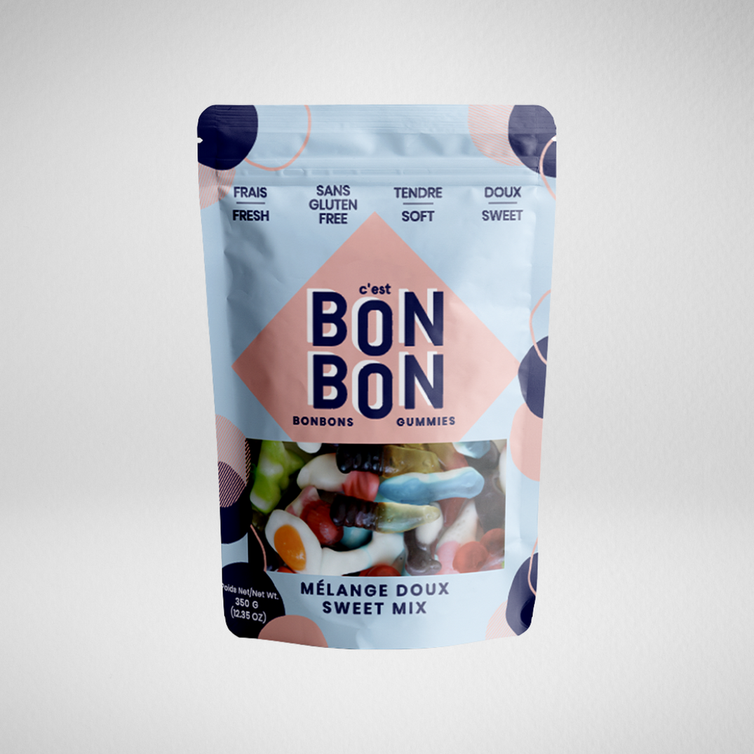 FRIANDISES — Aliment Snack