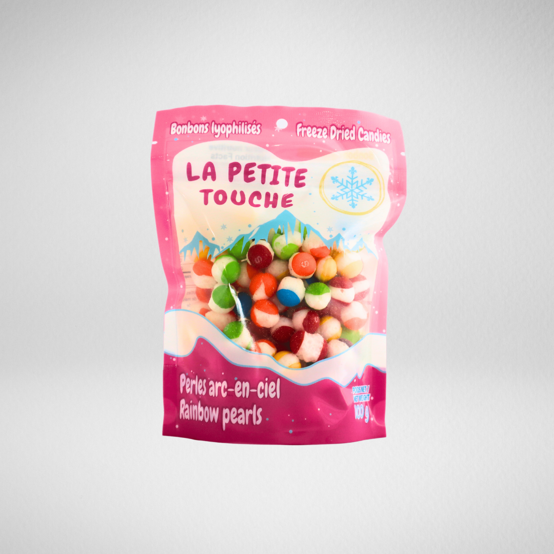 Exotic Animal Candy - 10 x 150g — Aliment Snack