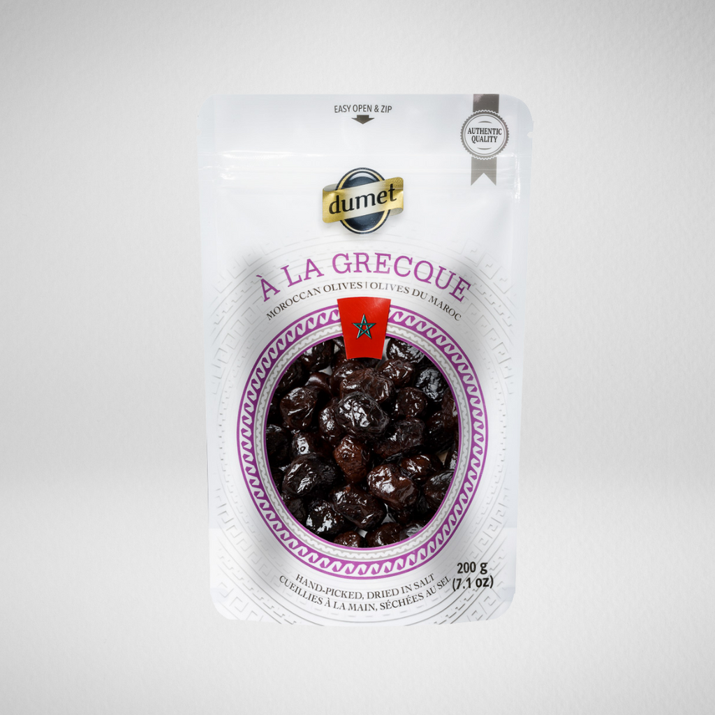 APÉRO — Aliment Snack